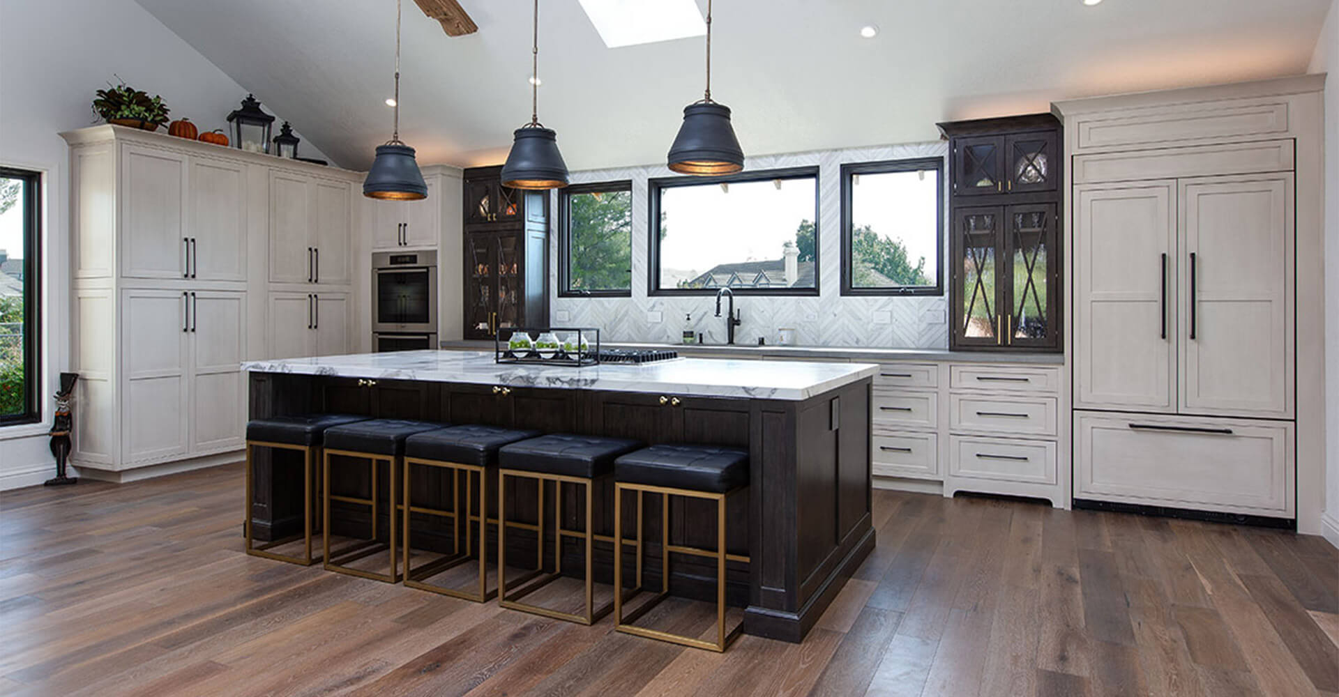 Enotive – Full Service Design Build & Home Remodeling